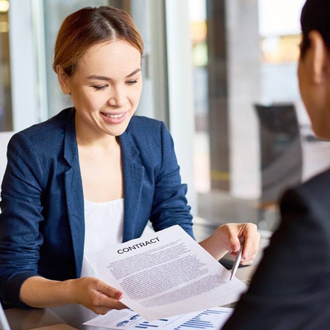 SKS Vision Global | Secretarial Services